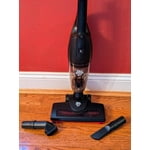 Dirt Devil 4-in-1 Cordless Rechargeable Stick Vacuum Cleaner with Turbo ...
