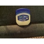 Vaseline Original Petroleum Jelly, 215 g Petroleum Jelly - Walmart.ca
