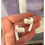 Apple AirPods Pro, Right Replacement, 2nd Generation, Refurbished ...