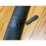 Bell Standard Schrader Replacement Bicycle Inner Tube, 24" x 1.75-2.25 ...