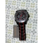 Bulova Precisionist Men's Chronograph Stainless Steel Watch 98B316 ...