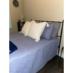 The Allswell 10" Hybrid Mattress in a Box with Gel Memory Foam, Adult ...