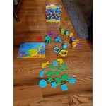 Play-Doh Ocean Friends Toolset - Walmart.com