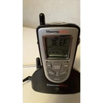 ThermoPro TP09 Electric Wireless Remote Food Cooking Meat BBQ Grill ...