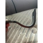 HART 15-inch Pry Bar Set, Fully Forged Steel - Walmart.com