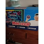 BucketSquad Jesser Hoop, Electronic over the Door Mini Digital ...