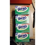 Sal De Uvas Picot an Effervescent Antacid Powder Solution for Heartburn ...