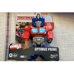 Bop It! Optimus Prime Edition Game, Kids Games for 1 or More Players ...
