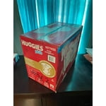 HUGGIES Snug & Dry Diapers, Size 3, 132 Count - Walmart.com