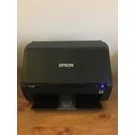 Epson WorkForce ES-400 Color Duplex Document Scanner for PC and Mac ...