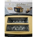 Harry Potter 2-Slice Toaster - Walmart.com