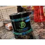 FunkAway Odor Eliminating Beads 12 oz, Long-Lasting Odor Absorber for ...