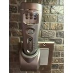 Capstone 4-in-1 Eco-I-Lite 16 LEDs Portable & Rechargeable - Functions ...