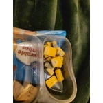 Great Value Craveable Combos Snack Trays with Sharp Cheddar Cheese ...