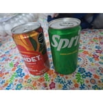 Pack de refrescos Coca Cola varios sabores 8 latas de 235 ml c/u ...