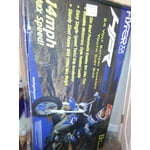 Hyper Toys HPR 350 Electric Dirt Bike for Youth & Teens, 24 Volt ...