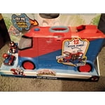 Marvel's Spidey and his Amazing Friends - Web Mini Transporter Vehicle ...