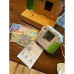 LeapFrog® Toddler & Preschool Fun-2-3 Instant Camera™ - Play & Take ...