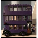 LEGO The Knight Bus 75957 Building Set (403 Pieces) - Walmart.com