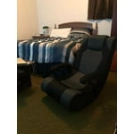 X Rocker Pro 200 Gaming Chair Rocker with Sound Enhancement Features ...