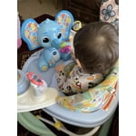 VTech® Learning Toy: Smellephant™ Interactive Elephant for Babies with ...