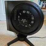 Vornado STRATA Whisper Quiet, Sleek Compact Power, Innovative ...