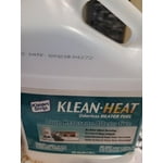Klean-Strip Klean Heat Odorless Heater Fuel Kerosene Alternative, 2.5 ...
