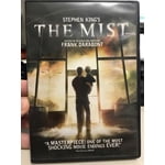 The Mist (DVD) - Walmart.com