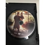 The Mist (DVD) - Walmart.com