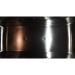 Blackstone Signature XL Stainless Steel Basting Cover for Steaming ...