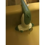 Conair Jet Hydro Spa: Dual Tub Air Bath Spa with Jets, Bubbles, and ...