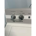 Speed Queen TC5 Electric Washing Machine | Top Load | Classic Clean ...