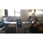 Astrodesigns Sticker Paper, 8.5" x 11", 24 lb., White, 15 Sheets (91296 ...