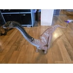 Jurassic World Legacy Collection Diplodocus Large Dinosaur Action ...