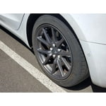 Michelin Primacy MXM4 All-Season Highway Tire P245/50R18 99V - Walmart.com