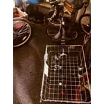 Wald 139 Front Basket - Walmart.com