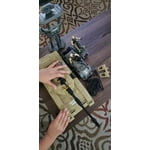 Kid Connection Military Tank Play Set, 25 Pieces - Army Combat Figures ...