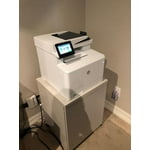 HP LaserJet Pro M479 M479fdw Laser Multifunction Printer - Color ...