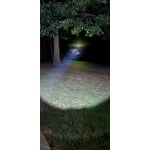 EverStart Maxx Lumen LED Spotlight Flashlight - Walmart.com