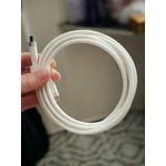 Liquipel Powertek Premium Braided USB-C to USB-C Cable - Purple ...