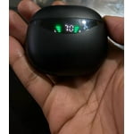 Wireless Earbuds, Bluetooth 5.1, IPX7, 30H Play, USB-C Charge, Mic, TWS ...