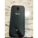 BLU View 2 Cellphone, 32GB Black - Prepaid Smartphone with Tracfone ...
