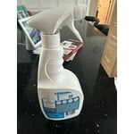 Clean100 PVC Window Cleaner & Revitalizer Cleaner Spray for Plastic ...