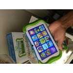 "Sprout Channel Cubby 7"" Kids Learning Tablet 16GB with Games, WiFi ...