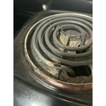 Toastmaster Electric Single Burner, Compact, light and easy to use ...