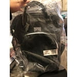 Everest 13" Mini Backpack Handbag, Black All Ages, Unisex HP1100-BK, Carrier and Shoulder Book ...