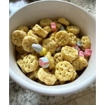 Kellogg’s Stranger Things Demogorgon Crunch Cereal, Limited Edition ...