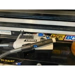 HART 20-Volt Cordless Rotary Tool with 33 Accessories (Battery Not ...