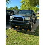 "Pyle Garage Rubber Blocks for Car, Auto, Trailer - 72"" Vehicle ...