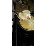 Oneida® Versatile Kitchen Silicone Mixing Spatula with Comfortable ...